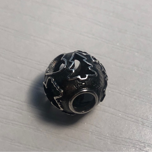 Trollbeads | Jewelry | Authentic Trollbeads More Cookie Joy Bead | Poshmark